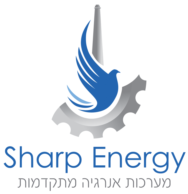 בודק מוסמך למתקני לחץ – Sharp Energy